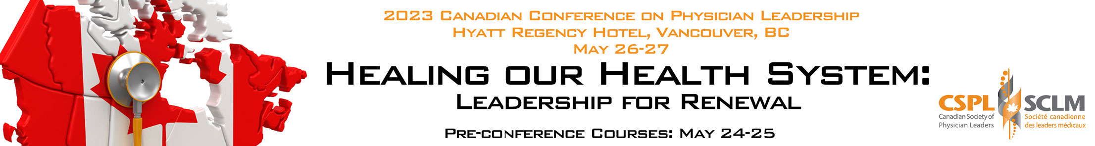 Welcome to CCPL 2023